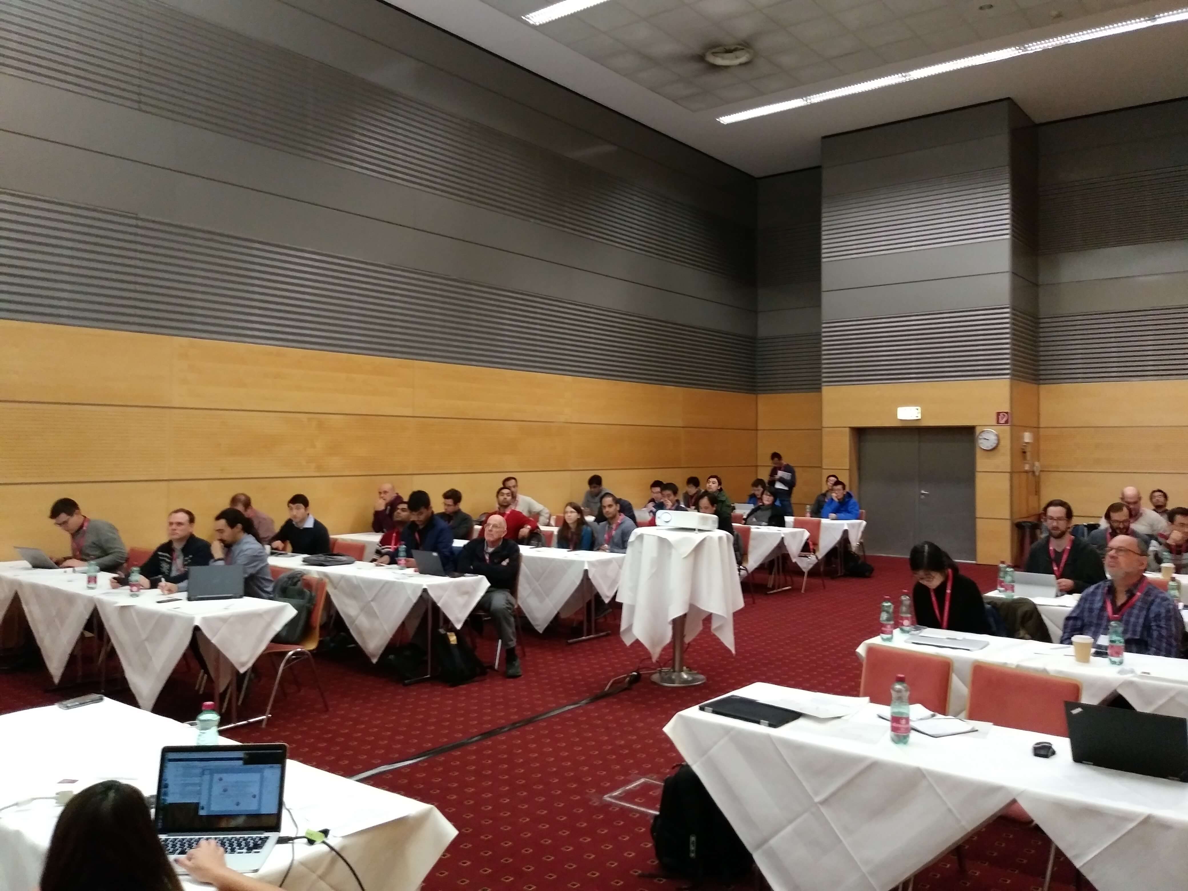 AACBB - Workshop on Accelerator Architecture for Computational Biology and Bioinformatics